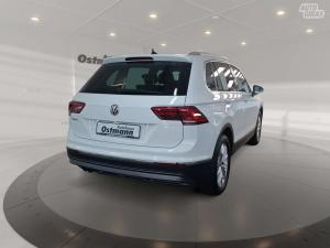 Balts Volkswagen Tiguan 2020 Kauņa, ar dzinēja tilpumu 2.00 L un nobraukumu 84 tūkst. km par 29456 €, foto 3 vietnē AUTOMOTO.COM.LV