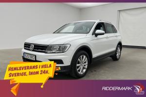 White Volkswagen Tiguan 2020 in Kaunas, with an engine capacity of 0.00 L and mileage of 79 thousand km for 26495 €, photo 3 on AUTOMOTO.COM.LV