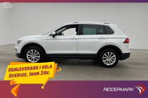 White Volkswagen Tiguan 2020 in Kaunas, with an engine capacity of 0.00 L and mileage of 79 thousand km for 26495 €, photo 4 on AUTOMOTO.COM.LV