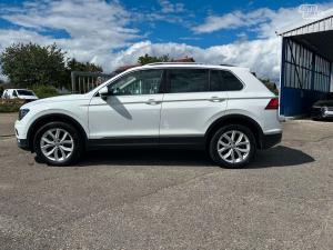 Balts Volkswagen Tiguan 2020 Kauņa, ar dzinēja tilpumu 2.00 L un nobraukumu 88 tūkst. km par 29589 €, foto 8 vietnē AUTOMOTO.COM.LV