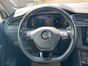 Balts Volkswagen Tiguan 2020 Kauņa, ar dzinēja tilpumu 2.00 L un nobraukumu 88 tūkst. km par 29589 €, foto 12 vietnē AUTOMOTO.COM.LV