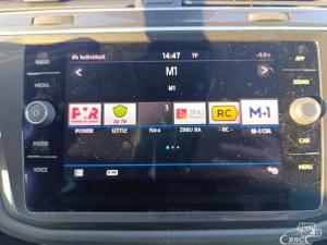 Белый Фольксваген Тигуан 2020 в Авиженяй, объемом двигателя 2.00 л и пробегом 125 тыс. км за 19500 €, фото 23 на AUTOMOTO.COM.LV