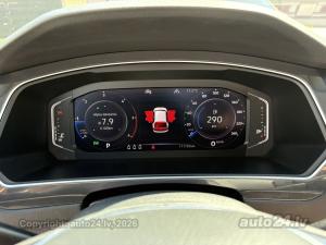 Balts Volkswagen Tiguan 2020 Tallina, ar dzinēja tilpumu 2.00 L un nobraukumu 172 tūkst. km par 23490 €, foto 9 vietnē AUTOMOTO.COM.LV