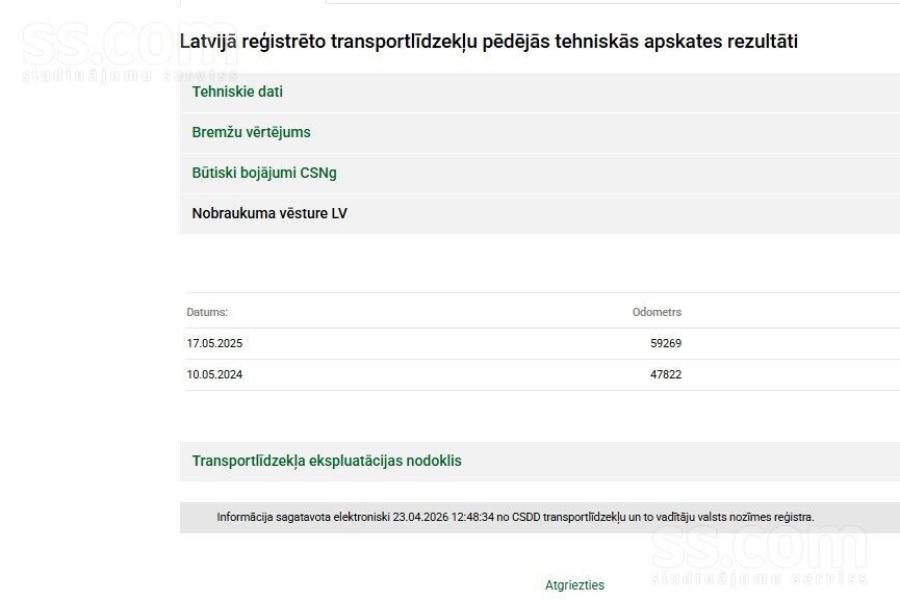 Белый Фольксваген Тигуан 2020 в Рига, объемом двигателя 2.00 л и пробегом 67 тыс. км за 26900 €, фото 18 на AUTOMOTO.COM.LV