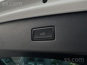 Balts Volkswagen Tiguan 2020 Jelgava, ar dzinēja tilpumu 1.50 L un nobraukumu 199 tūkst. km par 23500 €, foto 13 vietnē AUTOMOTO.COM.LV
