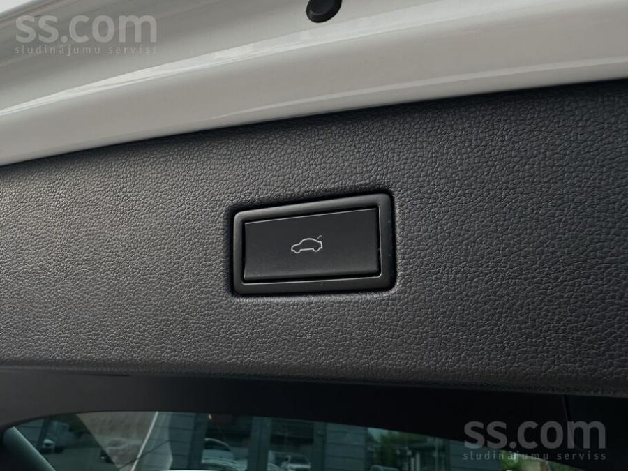 Balts Volkswagen Tiguan 2020 Jelgava, ar dzinēja tilpumu 1.50 L un nobraukumu 199 tūkst. km par 23500 €, foto 13 vietnē AUTOMOTO.COM.LV