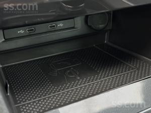 Balts Volkswagen Tiguan 2020 Jelgava, ar dzinēja tilpumu 1.50 L un nobraukumu 199 tūkst. km par 23500 €, foto 18 vietnē AUTOMOTO.COM.LV