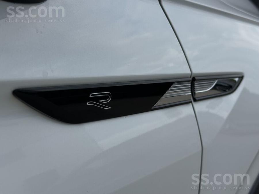 Balts Volkswagen Tiguan 2020 Jelgava, ar dzinēja tilpumu 1.50 L un nobraukumu 199 tūkst. km par 23500 €, foto 24 vietnē AUTOMOTO.COM.LV