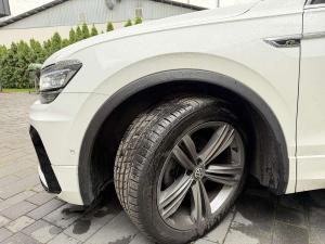 Balts Volkswagen Tiguan 2020 Kauņa, ar dzinēja tilpumu 1.50 L un nobraukumu 89 tūkst. km par 18500 €, foto 13 vietnē AUTOMOTO.COM.LV