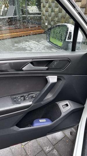 Balts Volkswagen Tiguan 2020 Kauņa, ar dzinēja tilpumu 1.50 L un nobraukumu 89 tūkst. km par 18500 €, foto 21 vietnē AUTOMOTO.COM.LV