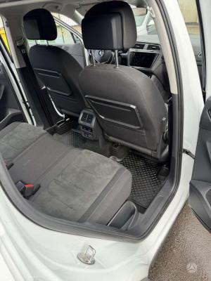 Balts Volkswagen Tiguan 2020 Kauņa, ar dzinēja tilpumu 1.50 L un nobraukumu 89 tūkst. km par 18500 €, foto 25 vietnē AUTOMOTO.COM.LV