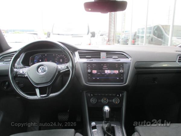 Balts Volkswagen Tiguan 2020 Tartu, ar dzinēja tilpumu 2.00 L un nobraukumu 226 tūkst. km par 20590 €, foto 7 vietnē AUTOMOTO.COM.LV