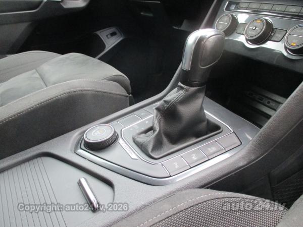 Balts Volkswagen Tiguan 2020 Tartu, ar dzinēja tilpumu 2.00 L un nobraukumu 226 tūkst. km par 20590 €, foto 8 vietnē AUTOMOTO.COM.LV