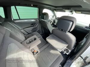 Balts Volkswagen Tiguan 2020 Tallina, ar dzinēja tilpumu 2.00 L un nobraukumu 149 tūkst. km par 20998 €, foto 9 vietnē AUTOMOTO.COM.LV