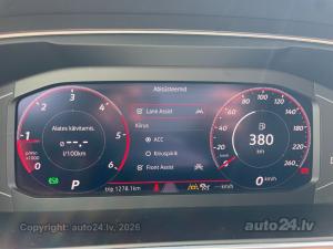 Balts Volkswagen Tiguan 2020 Tallina, ar dzinēja tilpumu 2.00 L un nobraukumu 149 tūkst. km par 20998 €, foto 11 vietnē AUTOMOTO.COM.LV