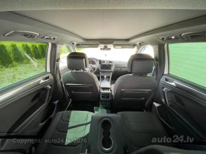 Balts Volkswagen Tiguan 2020 Tallina, ar dzinēja tilpumu 2.00 L un nobraukumu 149 tūkst. km par 20998 €, foto 12 vietnē AUTOMOTO.COM.LV
