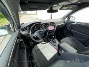 Balts Volkswagen Tiguan 2020 Tallina, ar dzinēja tilpumu 2.00 L un nobraukumu 149 tūkst. km par 20998 €, foto 13 vietnē AUTOMOTO.COM.LV