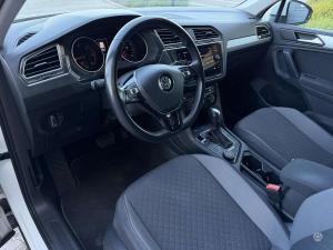 Balts Volkswagen Tiguan 2020 Viļņa, ar dzinēja tilpumu 1.97 L un nobraukumu 179 tūkst. km par 18999 €, foto 9 vietnē AUTOMOTO.COM.LV
