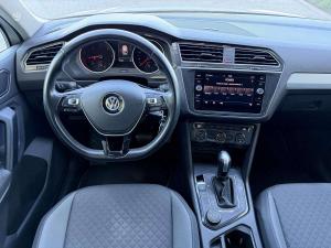 Balts Volkswagen Tiguan 2020 Viļņa, ar dzinēja tilpumu 1.97 L un nobraukumu 179 tūkst. km par 18999 €, foto 11 vietnē AUTOMOTO.COM.LV