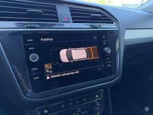 Balts Volkswagen Tiguan 2020 Viļņa, ar dzinēja tilpumu 1.97 L un nobraukumu 179 tūkst. km par 18999 €, foto 16 vietnē AUTOMOTO.COM.LV