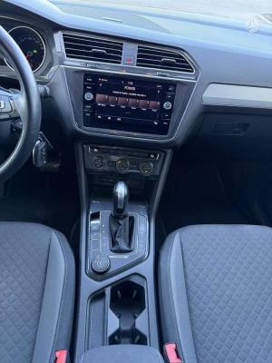 Balts Volkswagen Tiguan 2020 Viļņa, ar dzinēja tilpumu 1.97 L un nobraukumu 179 tūkst. km par 18999 €, foto 18 vietnē AUTOMOTO.COM.LV
