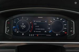 Белый Фольксваген Тигуан 2020 в Вильнюс, объемом двигателя 1.50 л и пробегом 133 тыс. км за 19950 €, фото 24 на AUTOMOTO.COM.LV