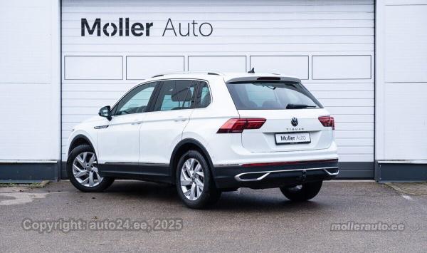 Balts Volkswagen Tiguan 2021 Rīga, ar dzinēja tilpumu 2.00 L un nobraukumu 170 tūkst. km par 28131 €, foto 3 vietnē AUTOMOTO.COM.LV