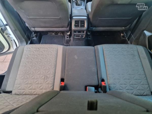 Balts Volkswagen Tiguan 2021 Viļņa, ar dzinēja tilpumu 1.50 L un nobraukumu 156 tūkst. km par 18000 €, foto 10 vietnē AUTOMOTO.COM.LV