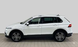 Balts Volkswagen Tiguan 2021 Kauņa, ar dzinēja tilpumu 1.40 L un nobraukumu 99 tūkst. km par 23800 €, foto 3 vietnē AUTOMOTO.COM.LV