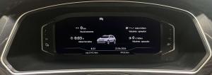 Balts Volkswagen Tiguan 2021 Kauņa, ar dzinēja tilpumu 1.40 L un nobraukumu 99 tūkst. km par 23800 €, foto 9 vietnē AUTOMOTO.COM.LV