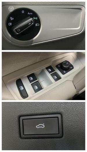 Balts Volkswagen Tiguan 2021 Kauņa, ar dzinēja tilpumu 1.40 L un nobraukumu 99 tūkst. km par 23800 €, foto 14 vietnē AUTOMOTO.COM.LV