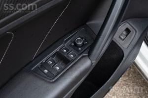 Balts Volkswagen Tiguan 2021 Rīga, ar dzinēja tilpumu 1.50 L un nobraukumu 73 tūkst. km par 24950 €, foto 22 vietnē AUTOMOTO.COM.LV