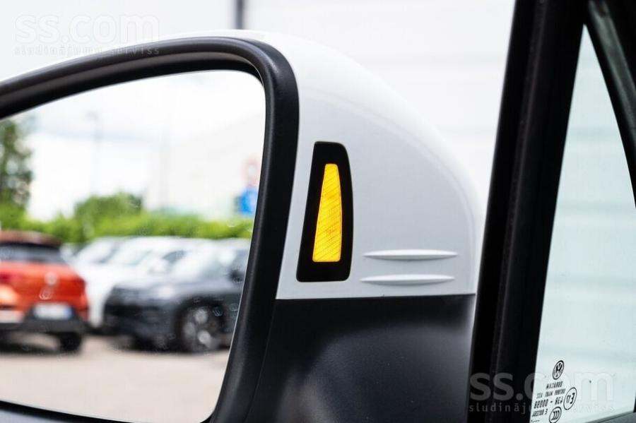 Balts Volkswagen Tiguan 2021 Rīga, ar dzinēja tilpumu 1.50 L un nobraukumu 73 tūkst. km par 24950 €, foto 23 vietnē AUTOMOTO.COM.LV