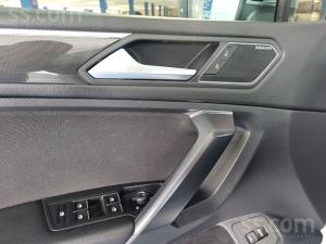 Balts Volkswagen Tiguan 2021 Rīga, ar dzinēja tilpumu 2.00 L un nobraukumu 139 tūkst. km par 23900 €, foto 9 vietnē AUTOMOTO.COM.LV