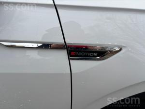 Balts Volkswagen Tiguan 2021 Rīga, ar dzinēja tilpumu 2.00 L un nobraukumu 139 tūkst. km par 23900 €, foto 16 vietnē AUTOMOTO.COM.LV