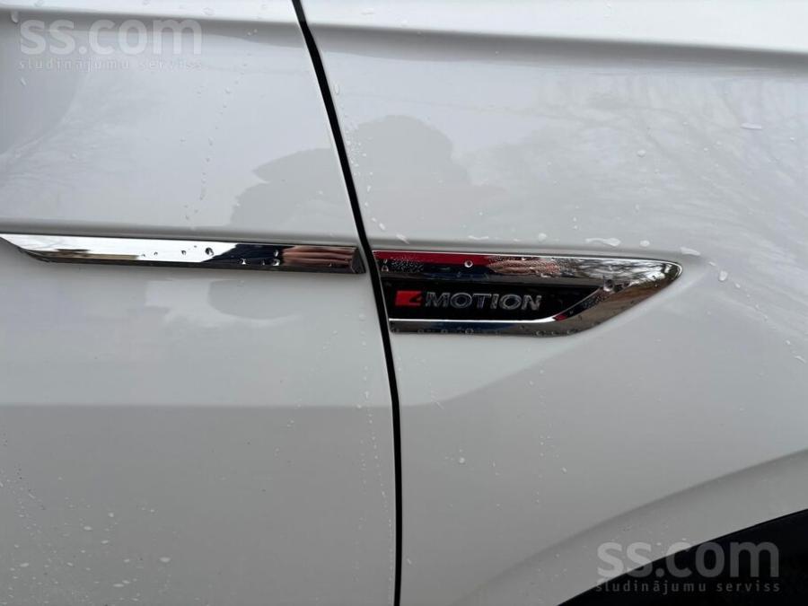 Balts Volkswagen Tiguan 2021 Rīga, ar dzinēja tilpumu 2.00 L un nobraukumu 139 tūkst. km par 23900 €, foto 16 vietnē AUTOMOTO.COM.LV