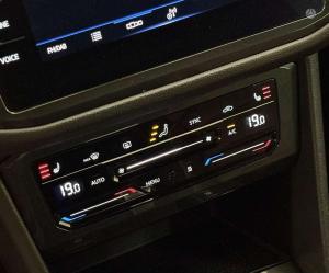Белый Фольксваген Тигуан 2021 в Мариямполе, объемом двигателя 1.97 л и пробегом 307 тыс. км за 18750 €, фото 20 на AUTOMOTO.COM.LV