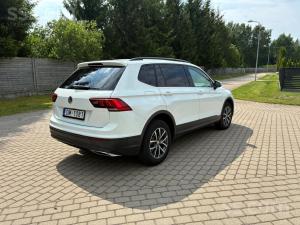 Balts Volkswagen Tiguan 2021 Rīga, ar dzinēja tilpumu 2.00 L un nobraukumu 97 tūkst. km par 18500 €, foto 7 vietnē AUTOMOTO.COM.LV