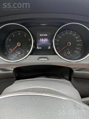 Balts Volkswagen Tiguan 2021 Rīga, ar dzinēja tilpumu 2.00 L un nobraukumu 97 tūkst. km par 18500 €, foto 10 vietnē AUTOMOTO.COM.LV