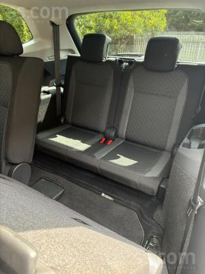 Balts Volkswagen Tiguan 2021 Rīga, ar dzinēja tilpumu 2.00 L un nobraukumu 97 tūkst. km par 18500 €, foto 12 vietnē AUTOMOTO.COM.LV