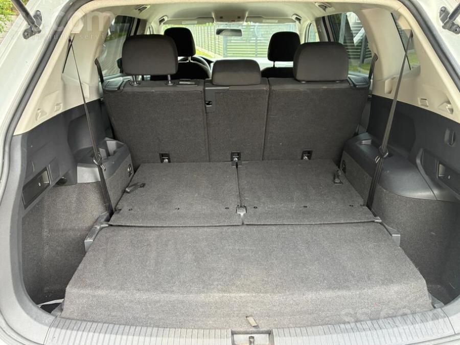 Balts Volkswagen Tiguan 2021 Rīga, ar dzinēja tilpumu 2.00 L un nobraukumu 97 tūkst. km par 18500 €, foto 15 vietnē AUTOMOTO.COM.LV