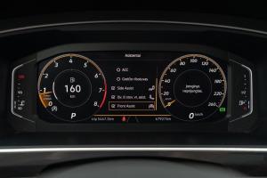 Белый Фольксваген Тигуан 2021 в Вильнюс, объемом двигателя 2.00 л и пробегом 68 тыс. км за 31100 €, фото 24 на AUTOMOTO.COM.LV