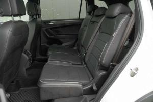 Balts Volkswagen Tiguan 2021 Viļņa, ar dzinēja tilpumu 2.00 L un nobraukumu 68 tūkst. km par 31100 €, foto 14 vietnē AUTOMOTO.COM.LV