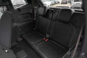 Balts Volkswagen Tiguan 2021 Viļņa, ar dzinēja tilpumu 2.00 L un nobraukumu 68 tūkst. km par 31100 €, foto 15 vietnē AUTOMOTO.COM.LV