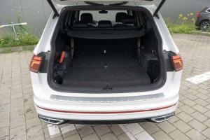 Balts Volkswagen Tiguan 2021 Viļņa, ar dzinēja tilpumu 2.00 L un nobraukumu 68 tūkst. km par 31100 €, foto 20 vietnē AUTOMOTO.COM.LV
