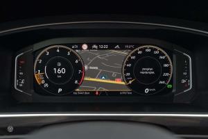 Balts Volkswagen Tiguan 2021 Viļņa, ar dzinēja tilpumu 2.00 L un nobraukumu 68 tūkst. km par 31100 €, foto 22 vietnē AUTOMOTO.COM.LV