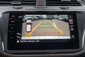 Balts Volkswagen Tiguan 2021 Viļņa, ar dzinēja tilpumu 2.00 L un nobraukumu 68 tūkst. km par 31100 €, foto 25 vietnē AUTOMOTO.COM.LV