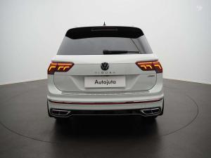 Balts Volkswagen Tiguan 2021 Viļņa, ar dzinēja tilpumu 1.98 L un nobraukumu 39 tūkst. km par 30500 €, foto 6 vietnē AUTOMOTO.COM.LV