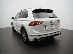 Balts Volkswagen Tiguan 2021 Viļņa, ar dzinēja tilpumu 1.98 L un nobraukumu 39 tūkst. km par 30500 €, foto 7 vietnē AUTOMOTO.COM.LV