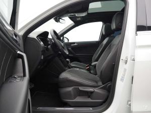Balts Volkswagen Tiguan 2021 Viļņa, ar dzinēja tilpumu 1.98 L un nobraukumu 39 tūkst. km par 30500 €, foto 9 vietnē AUTOMOTO.COM.LV